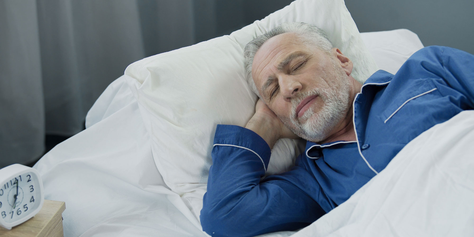 Sleep Apnea Treatment | Lansing, MI | Kenneth C. Ackley, DDS